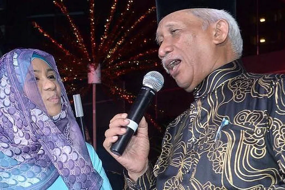 Tiga kumpulan seni rai budaya Melayu dari zaman kampung ke hari ini ...