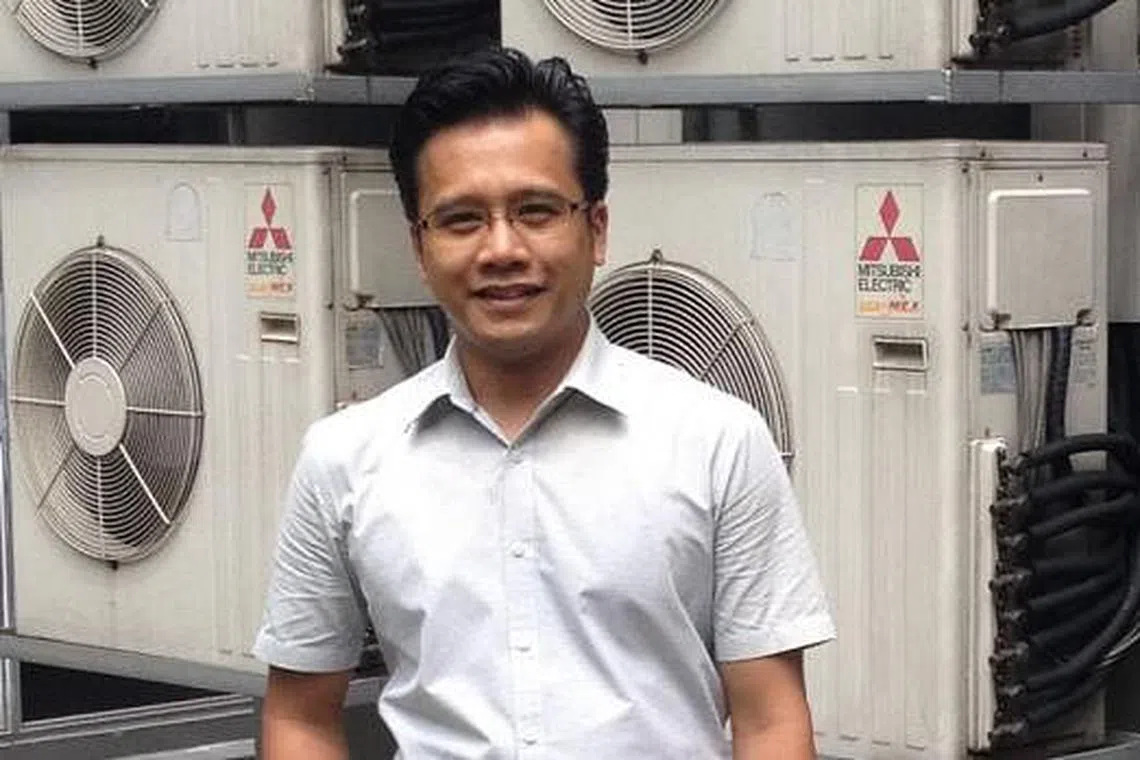 Manfaat skim khidmat runding cara bagi luaskan niaga ke Malaysia ...