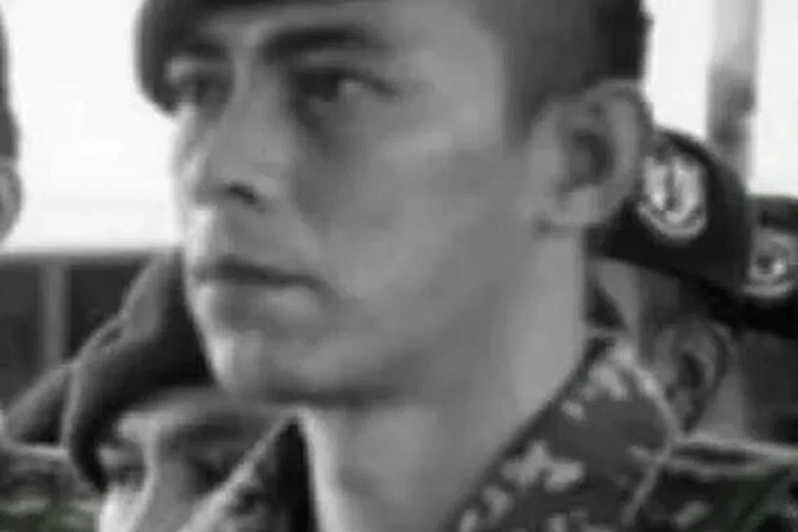 Anak pelakon A R Badul mati tertembak, Berita Dunia - Beritaharian.sg