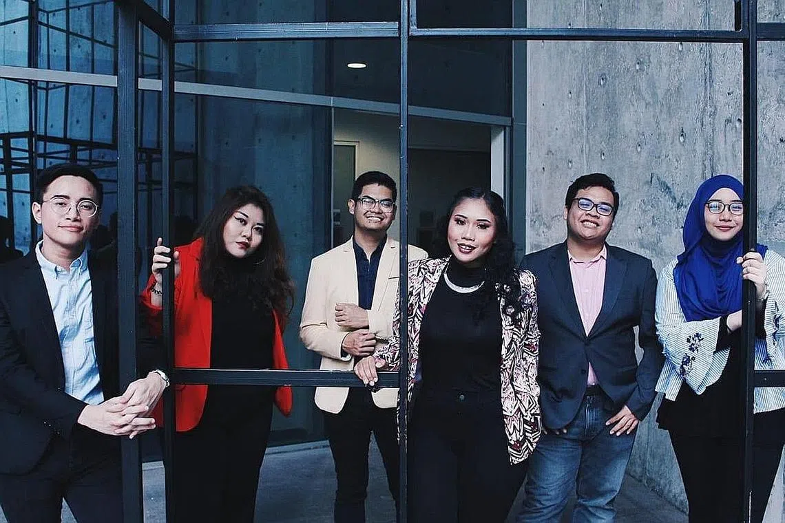 Lagu 'Formula Ku' rumusan muzik eksperimental, Berita Gaya Hidup ...