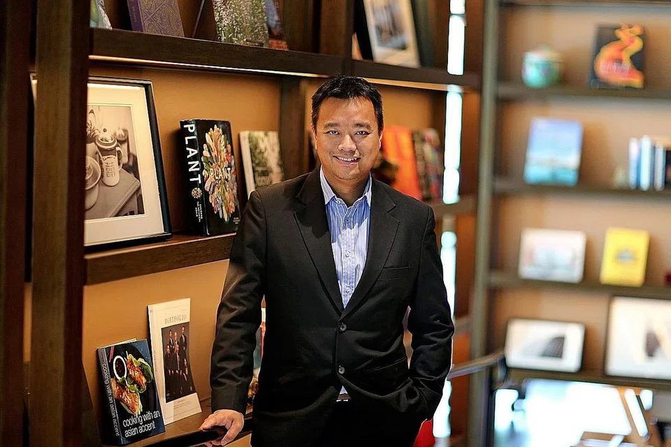 Badan niaga alu-alu pemberitahuan awal tingkat usia bersara, Berita ...