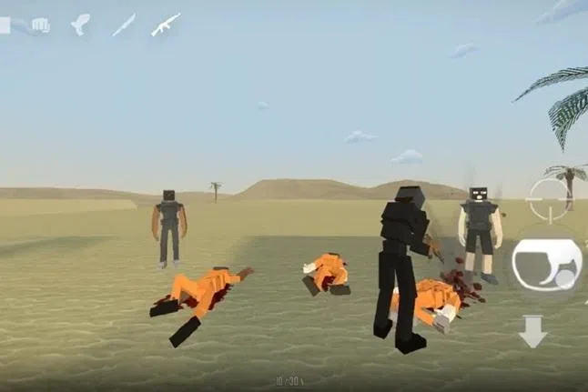 Sebar video pro-ISIS menerusi Roblox, Gorebox; reka peta bom kelab ...