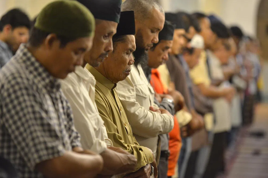 Nota Editor Gen G edisi 3 Mac, Berita Gen G - Beritaharian.sg