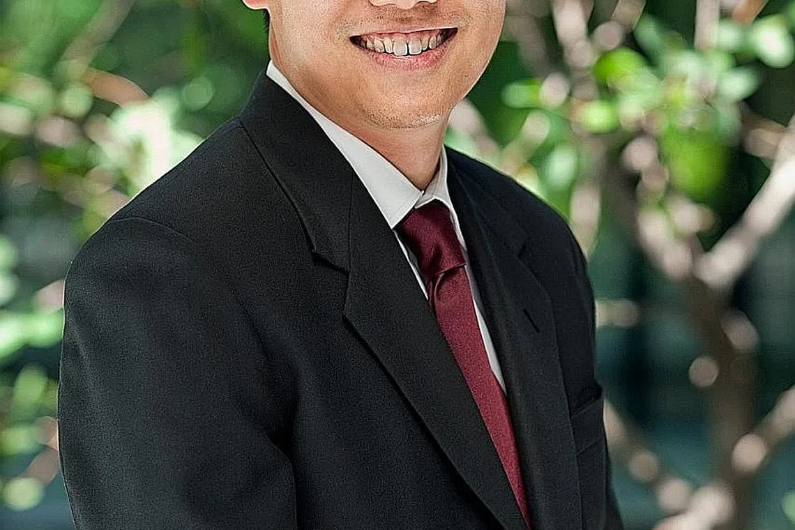 Kwek Mean Luck dilantik Peguam Cara Negara, Mavis Chionh Peguam Cara ...