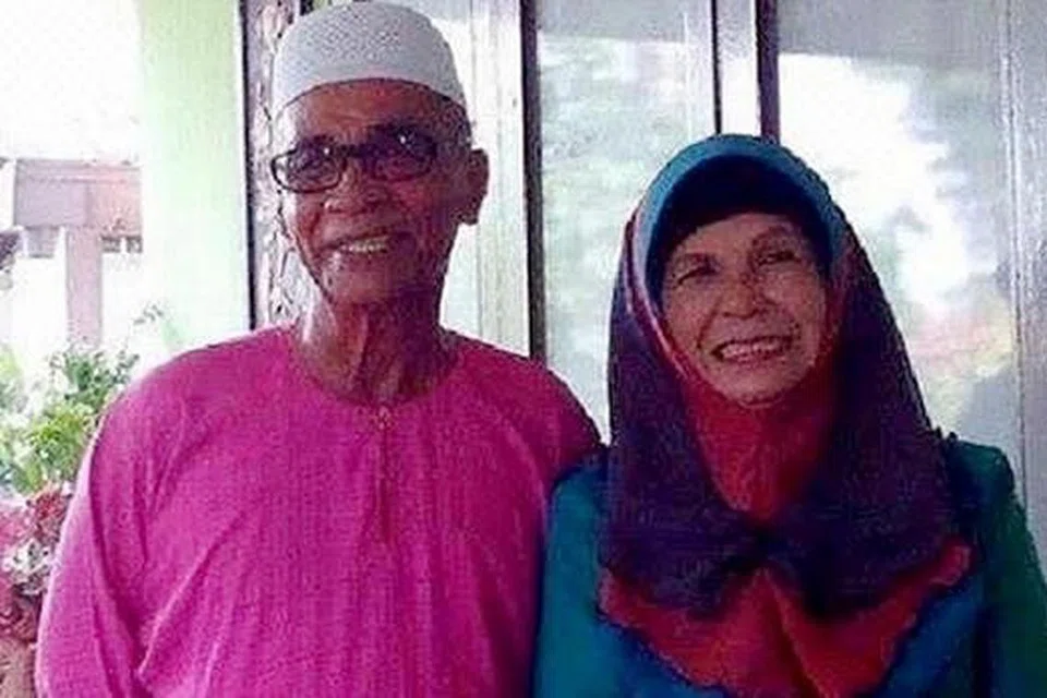 Mak Mah bakal kahwin bulan depan..., Berita Gaya Hidup - Beritaharian.sg