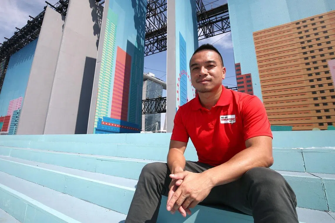 NDP tahun ini papar skrin pentas 'berpusing', bawa penonton hayati ...