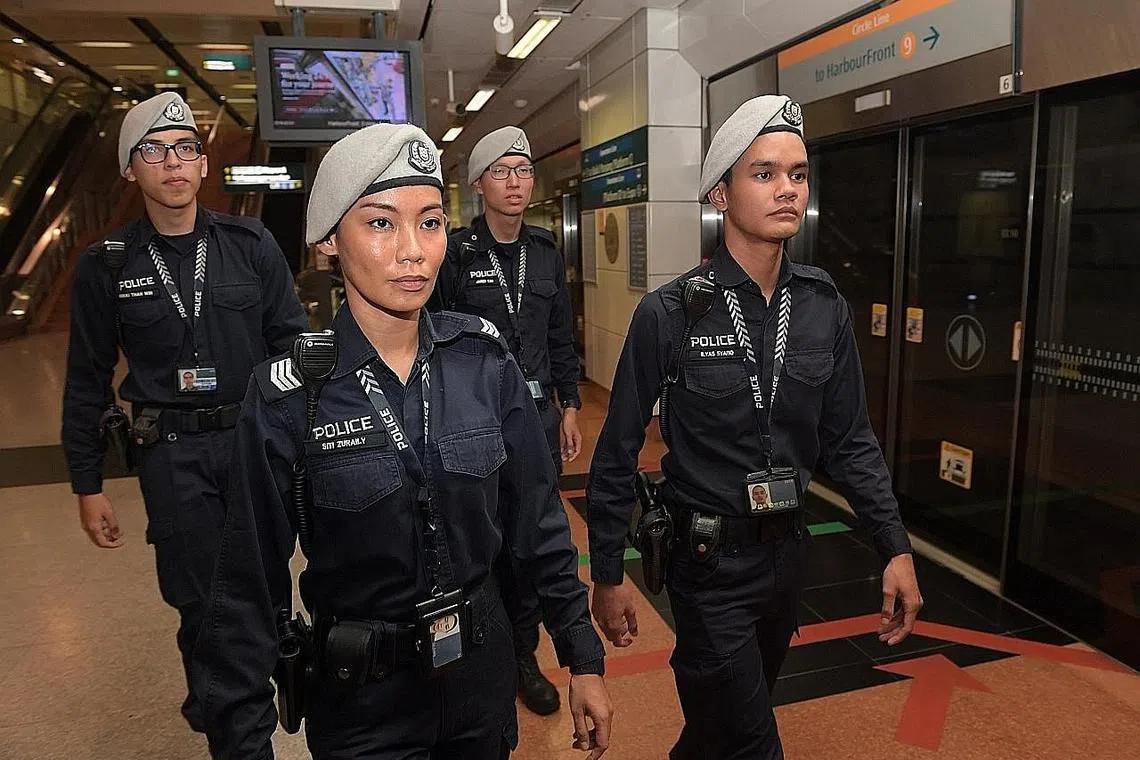 Pilih jadi pegawai relawan agar dapat berbakti kepada negara, anak ...