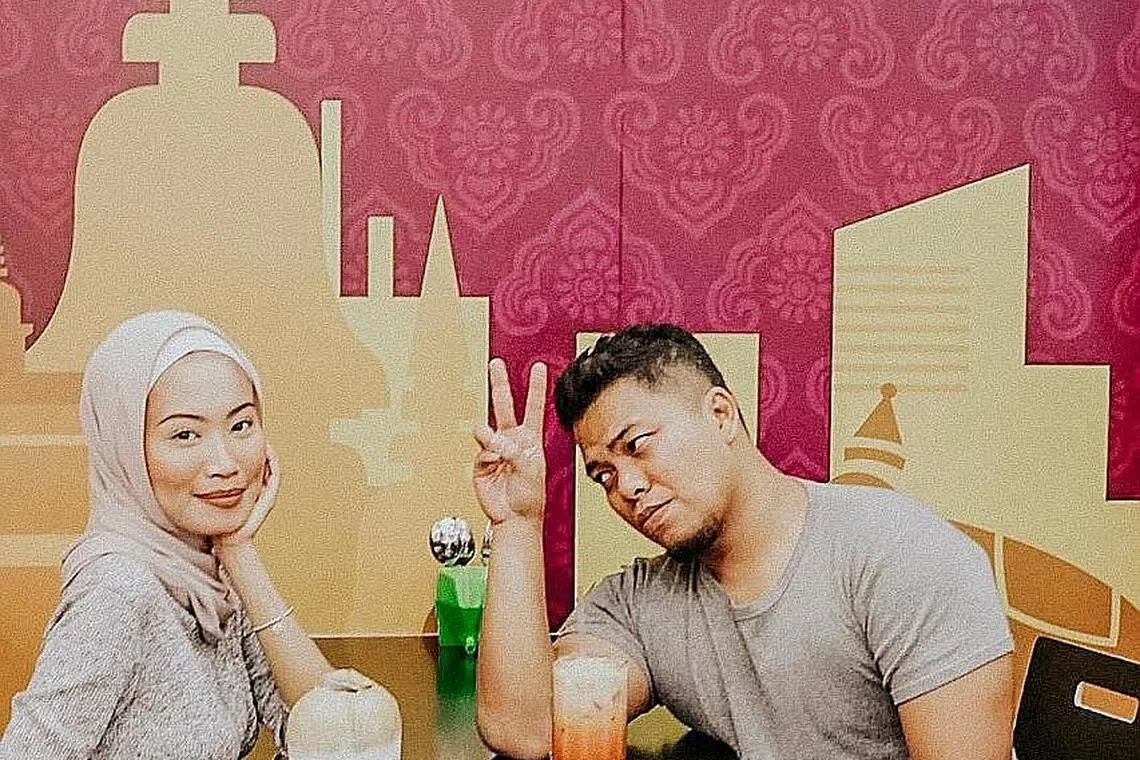 PERSONALITI: Seimbang masin, masam dan pedas... buka selera Sofia, Berita Wacana - Beritaharian.sg