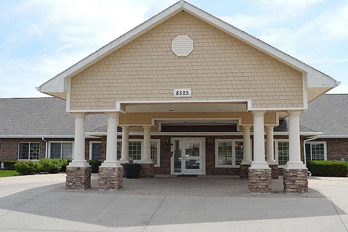 Wanita AS disahkan 'mati' sebelum ditemui tercungap dalam beg mayat ...