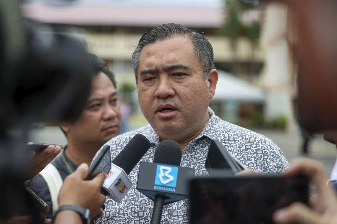 Wakil Umno akan dilantik exco Pulau Pinang: Setiausaha Agung DAP ...