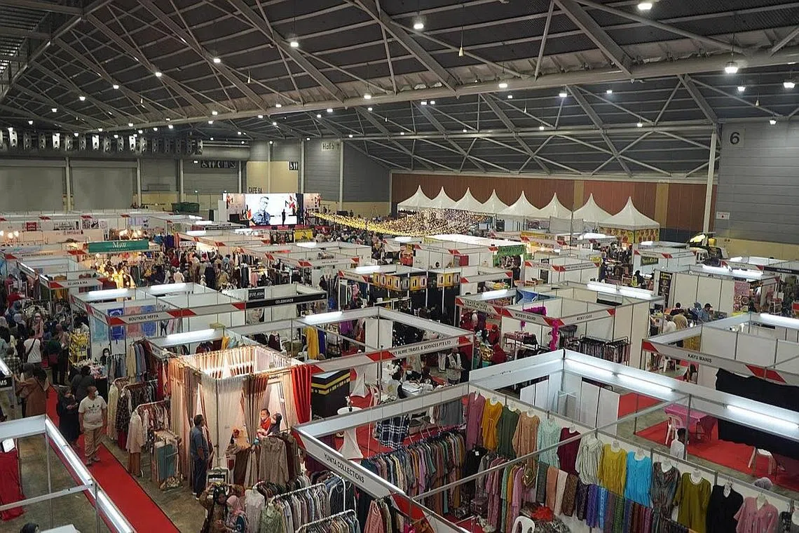 Syarikat urus acara kian rancak MegaXpress atur acara setiap bulan ...