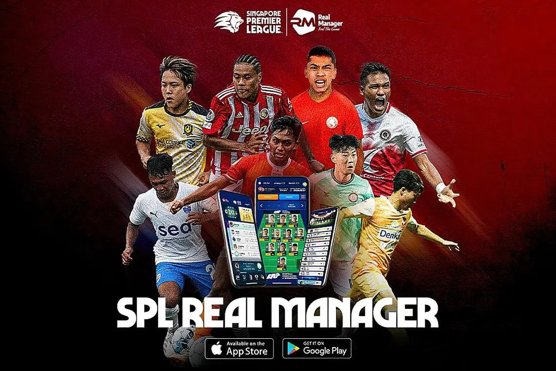 Permainan bola sepak di telefon bijak digantung bagi musim 2023, Berita ...