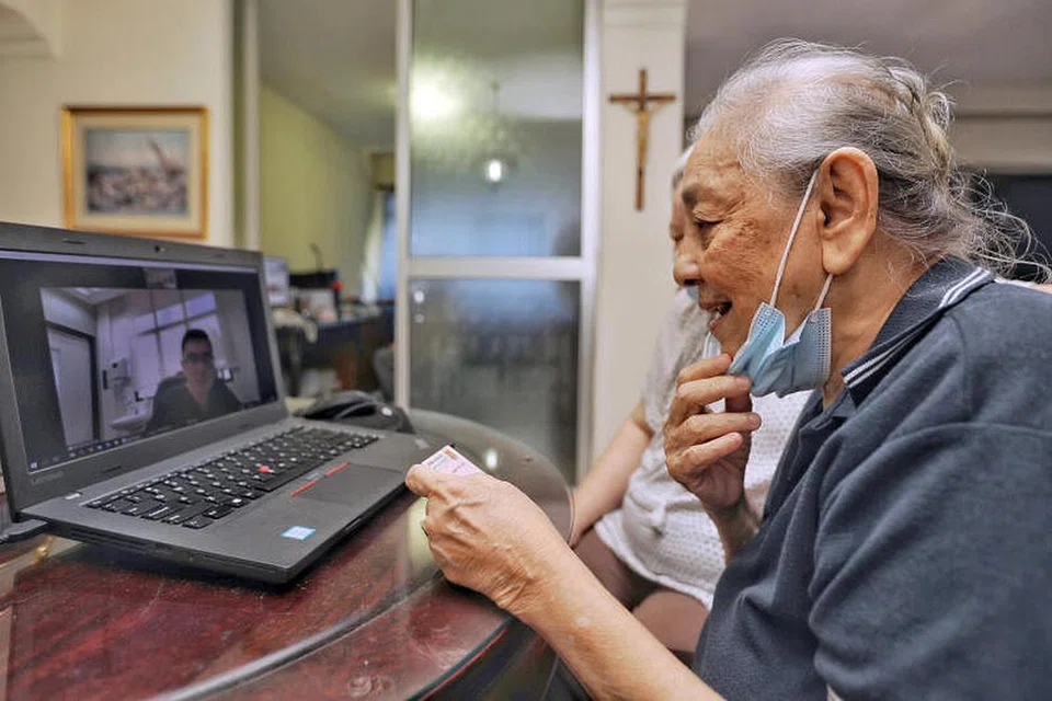 Kes jangkitan meningkat: Beberapa GP mula sertai khidmat teleperubatan ...