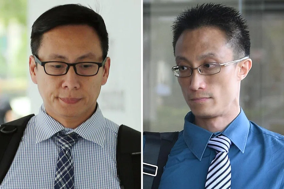 Jarum suntikan doktor ada kesan dadah 'methamphetamine', Berita ...