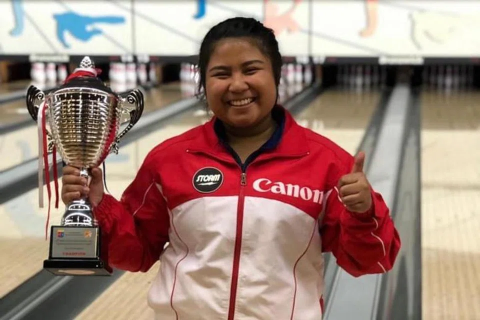Pemain bowling muda Iliya rebut gelaran Hongkong, Berita Sukan ...