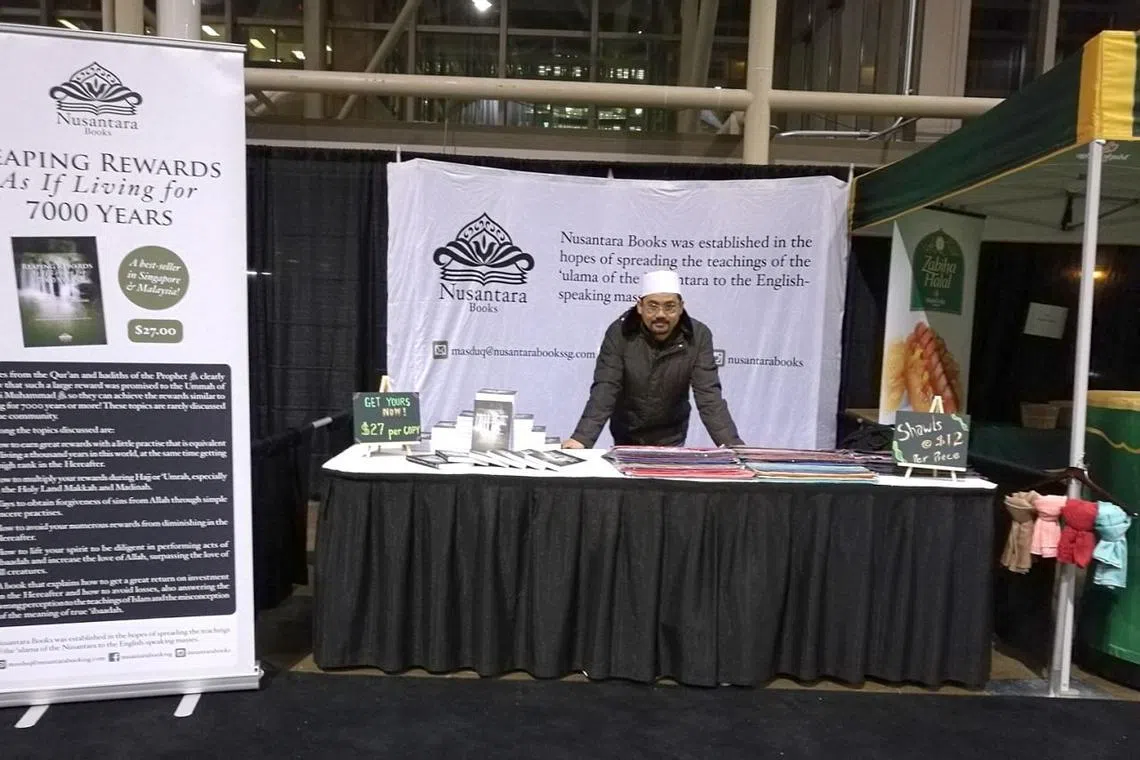 Mengangkat tulisan ulama Nusantara ke arena antarabangsa, Berita Wacana ...