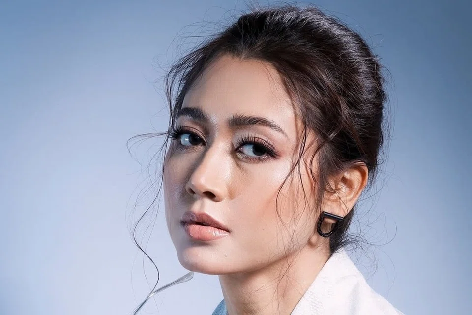 Pasar Tekka tempat kegemaran pelakon M'sia, Sasqia Dahuri