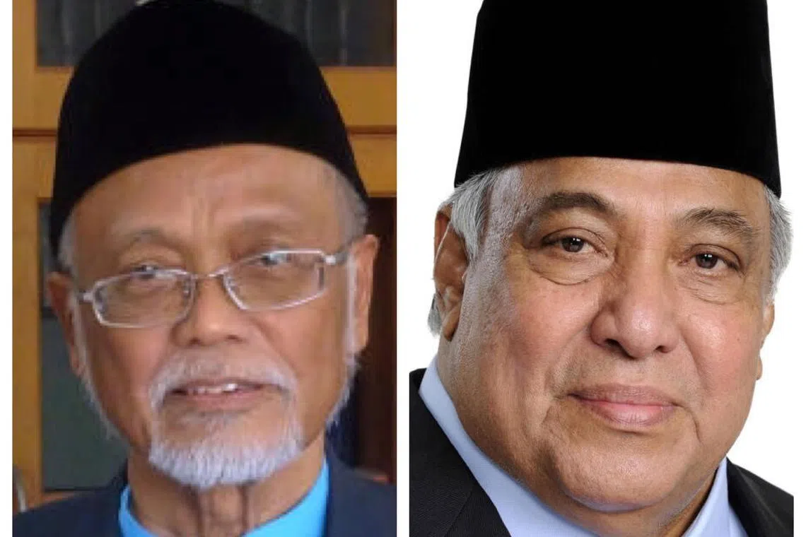 Lembaga Pengiktirafan Asatizah: Ustaz Pasuni dilantik sebagai pengerusi ...