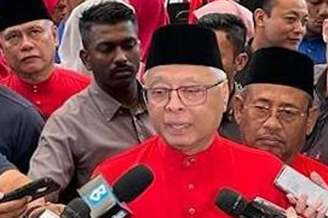 Ismail Sabri: Ramai pengundi muda tak sedar sudah didaftar sebagai ...