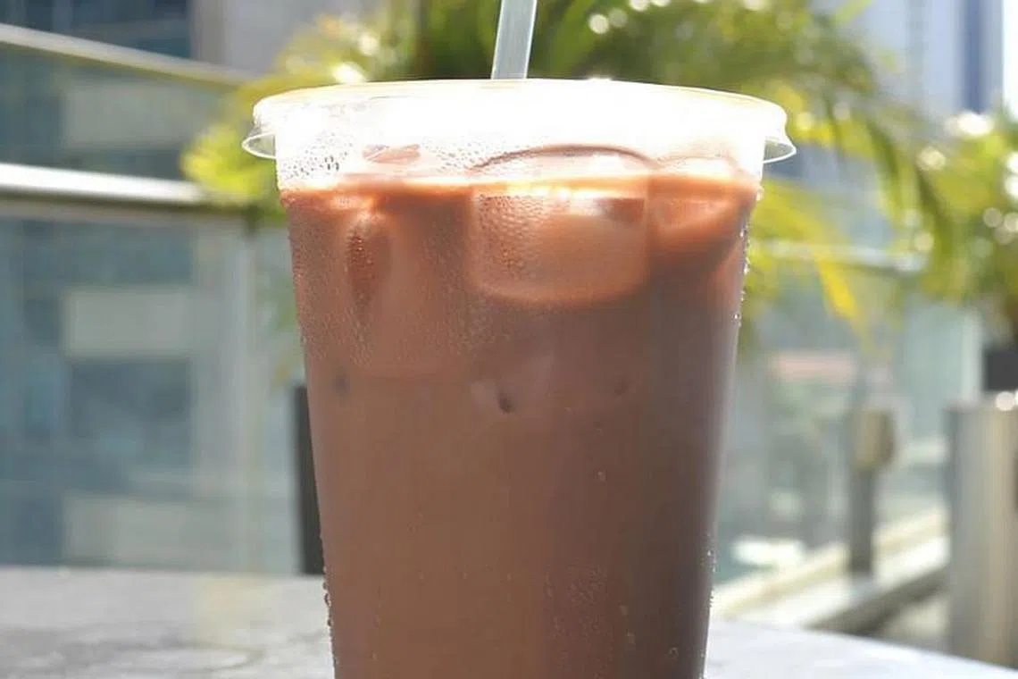 Restoran didenda RM30,000 jual milo ais pada harga RM3.20, Berita Dunia ...