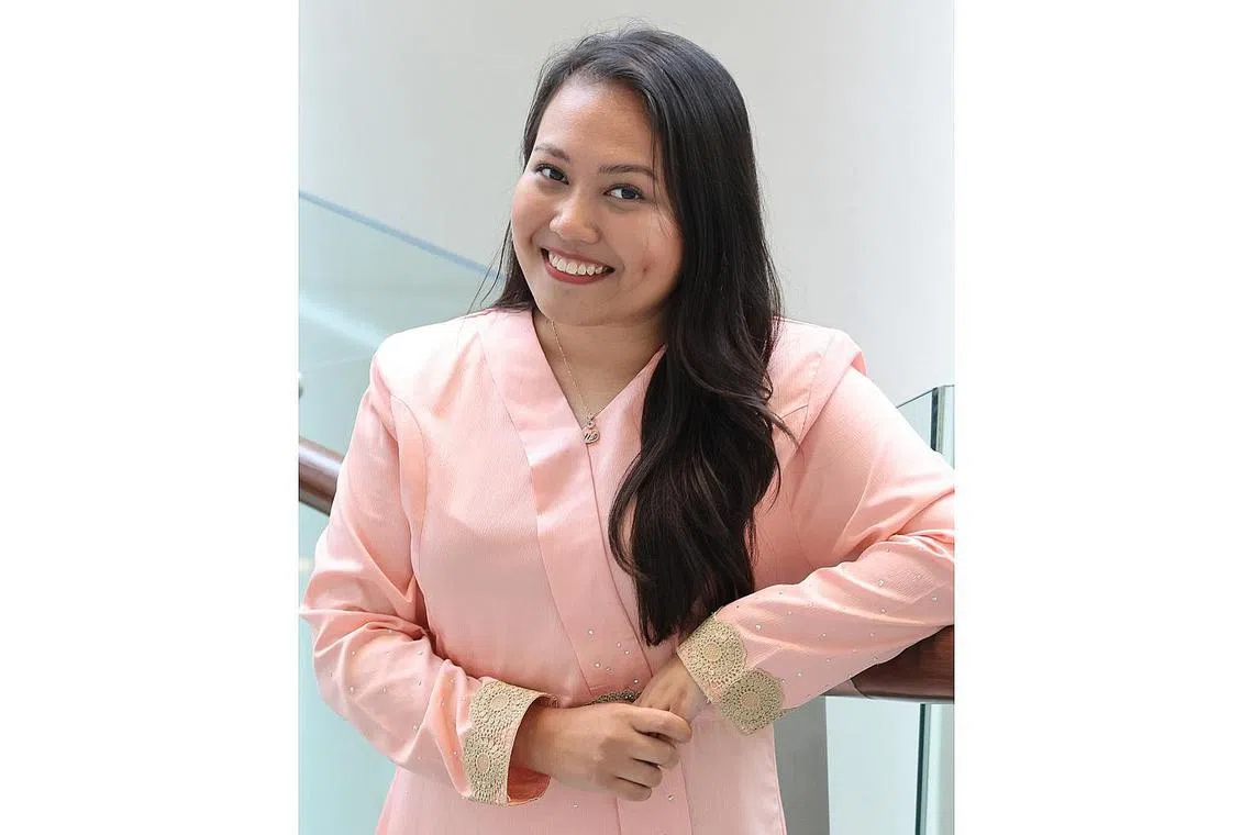 Lulusan kepujian tertinggi NUS terima Anugerah Gemilang, Berita ...