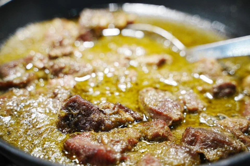 The Buffet Club Ulasan, Menu & Tempat Kaki Makan di 86 East Coast Road ...