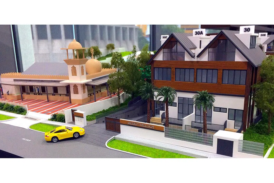 Muis kini boleh guna hasil wakaf untuk senggara, bangun hartanah ...