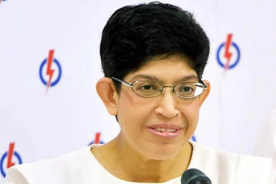 Kebajikan penduduk, kemajuan Melayu/Islam sentiasa di hati Fatimah ...