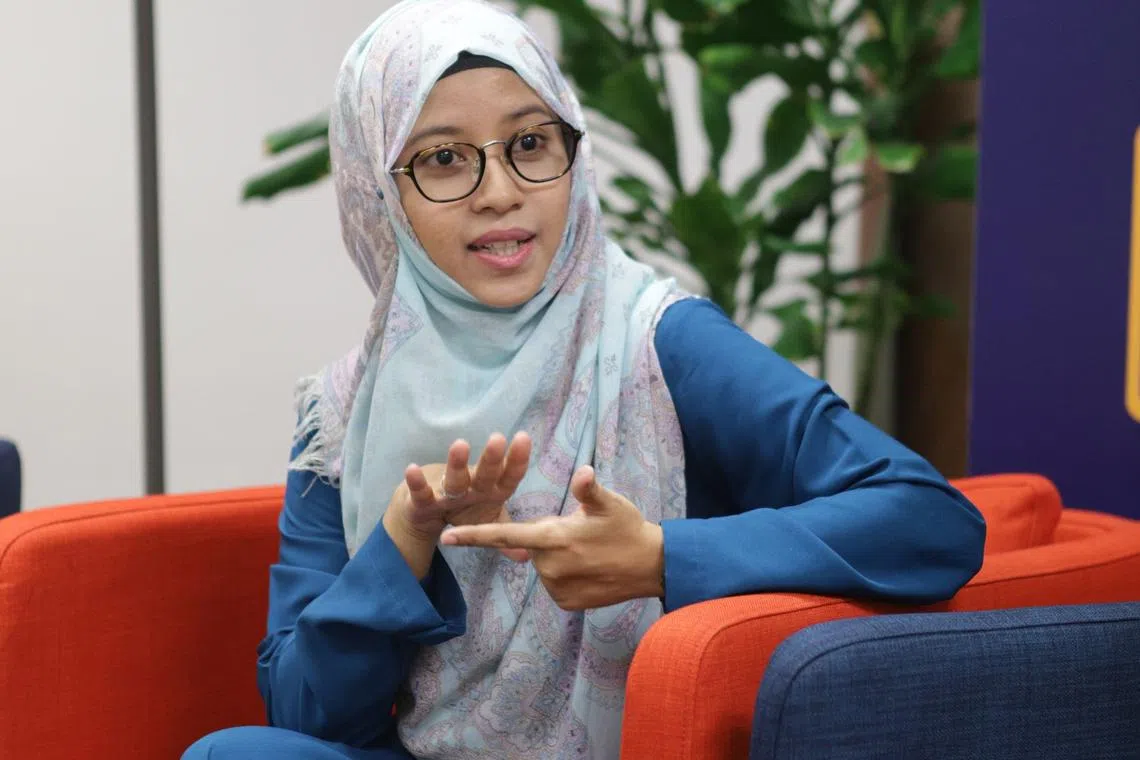 Asatizah tempatan lain yang mempunyai pengikut luar negara, Berita ...