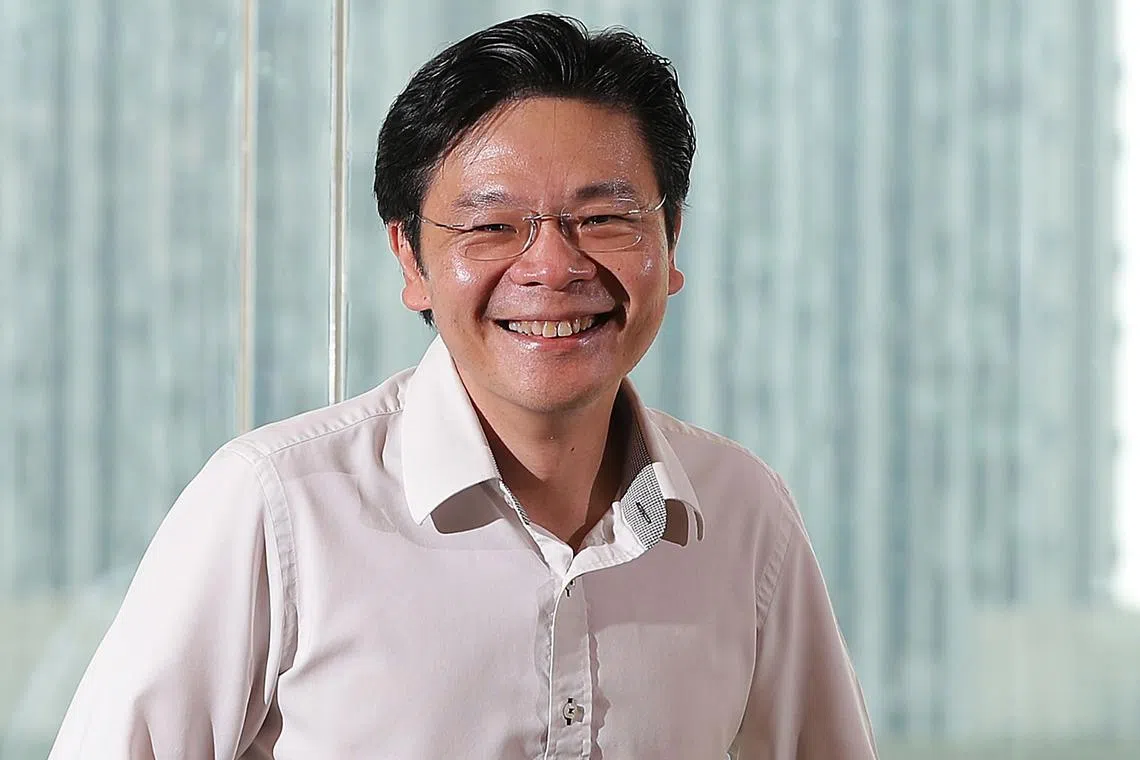 Flat HDB bagi pembeli kali pertama lebih dimampui mulai hari ini ...