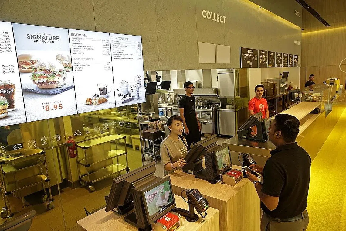 Industri makanan segera terus tumbuh meski suasana ekonomi suram ...