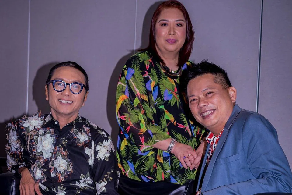 Pengadil SG Mania 3: Jangan 'over', Berita Gaya Hidup - Beritaharian.sg