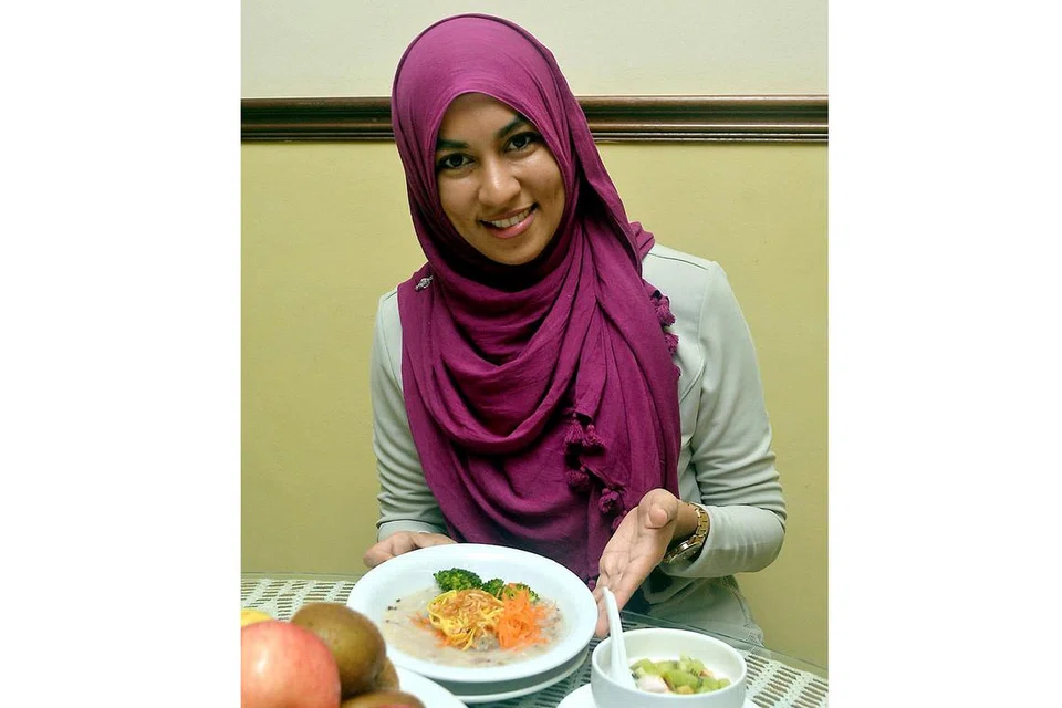 Sakit gusi serius boleh burukkan lagi kencing manis, Berita Singapura ...