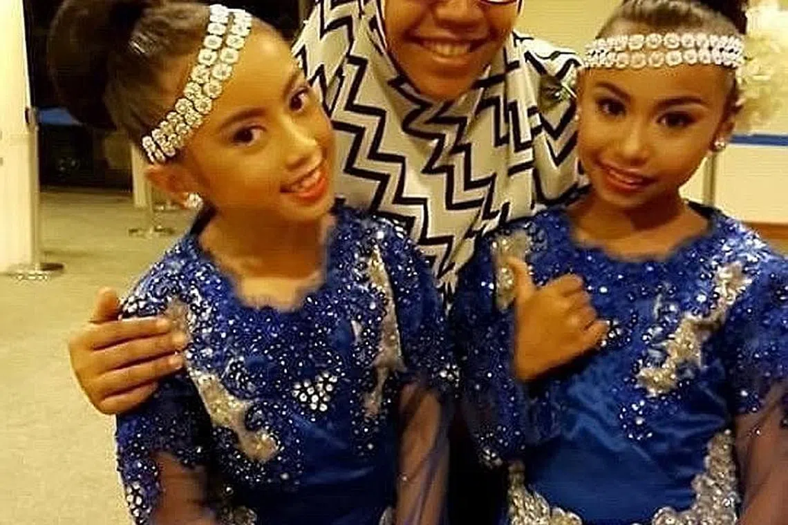 Kata perangsang guru Matematik terpahat di ingatan, Berita Gaya Hidup ...
