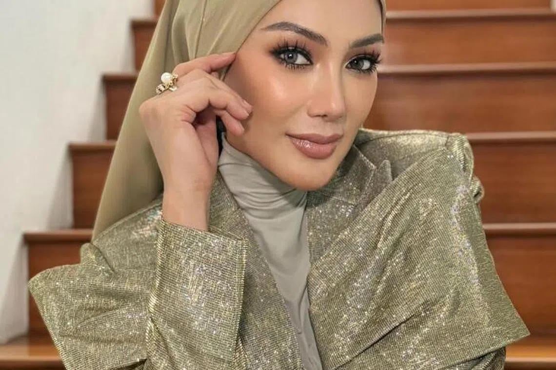 Kalau ada jodoh, Erra Fazira ingin suami dengan hala tuju serupa ...