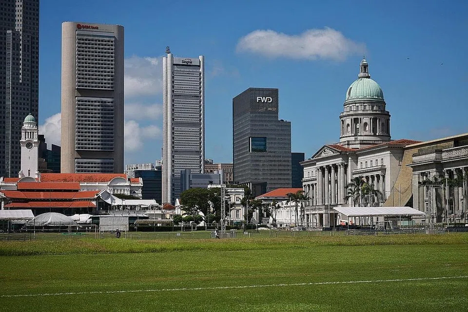 Pertimbangan yang perlu diteliti jika Padang dipilih Tapak Warisan ...