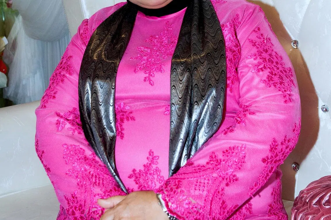 Bintang legenda Julie Sudiro meninggal dunia, Berita Gaya Hidup ...