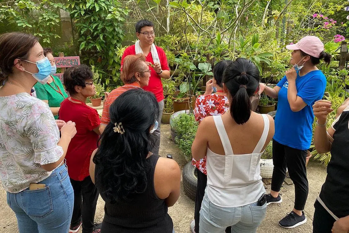 Berat hati pindah selepas berladang bersama penduduk sejak 2009, Berita ...