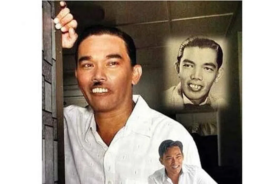 Dipuji berjaya jiwai watak A R Tompel, Berita Gaya Hidup - Beritaharian.sg