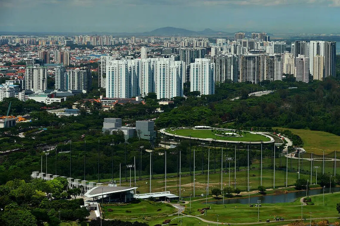 Cukai setem pembeli lebih tinggi, pinjaman HDB lebih ketat untuk ...