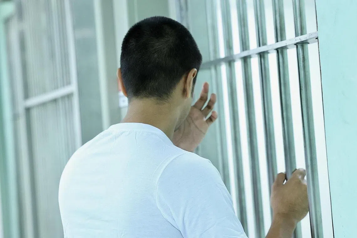 Masa dijel tidak disesia, sijil Nitec diraih, Berita Singapura ...