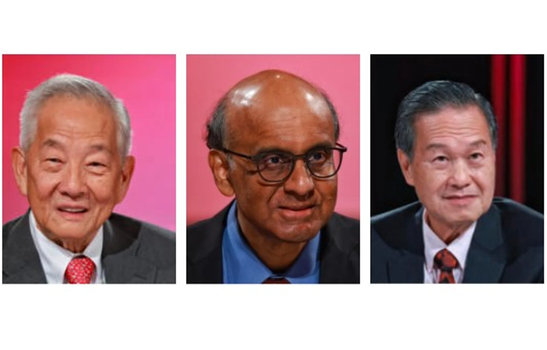 Election primer: What you need to know about the 3 presidential ...