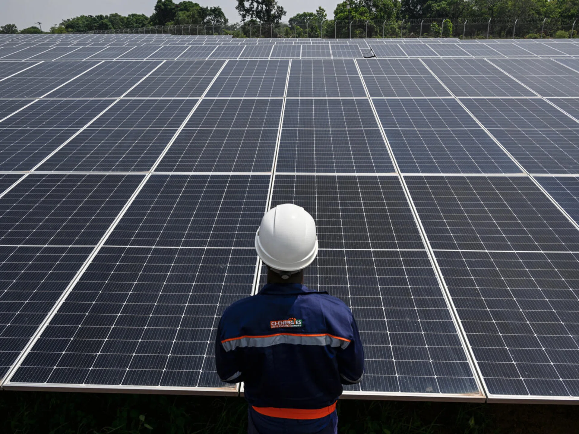 World falling short on 2030 renewables goal: IEA - The Business Times