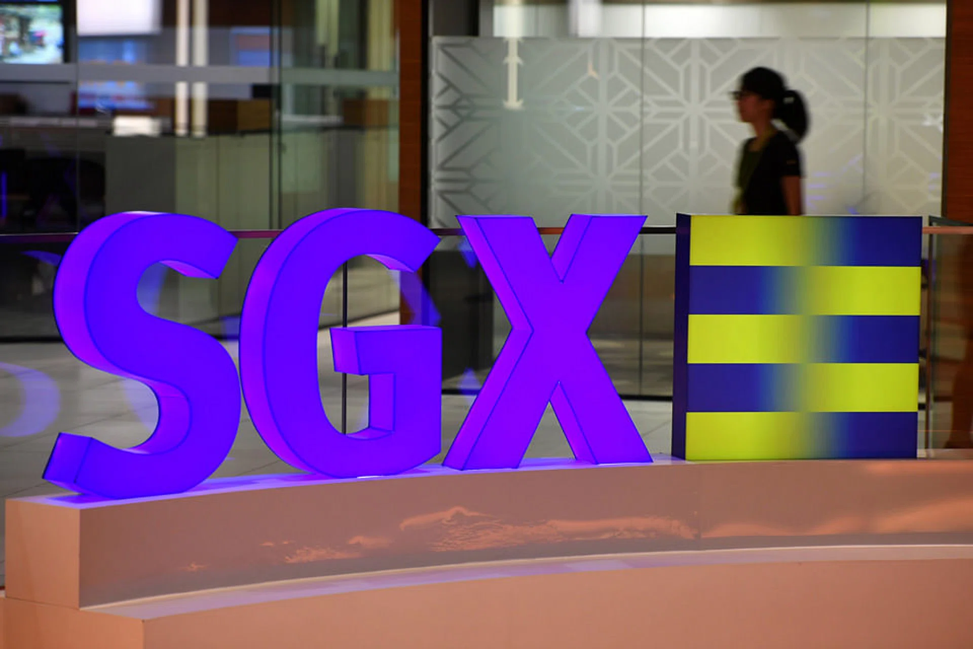 Compliance with SGX listing rules is still poor - The Business Times