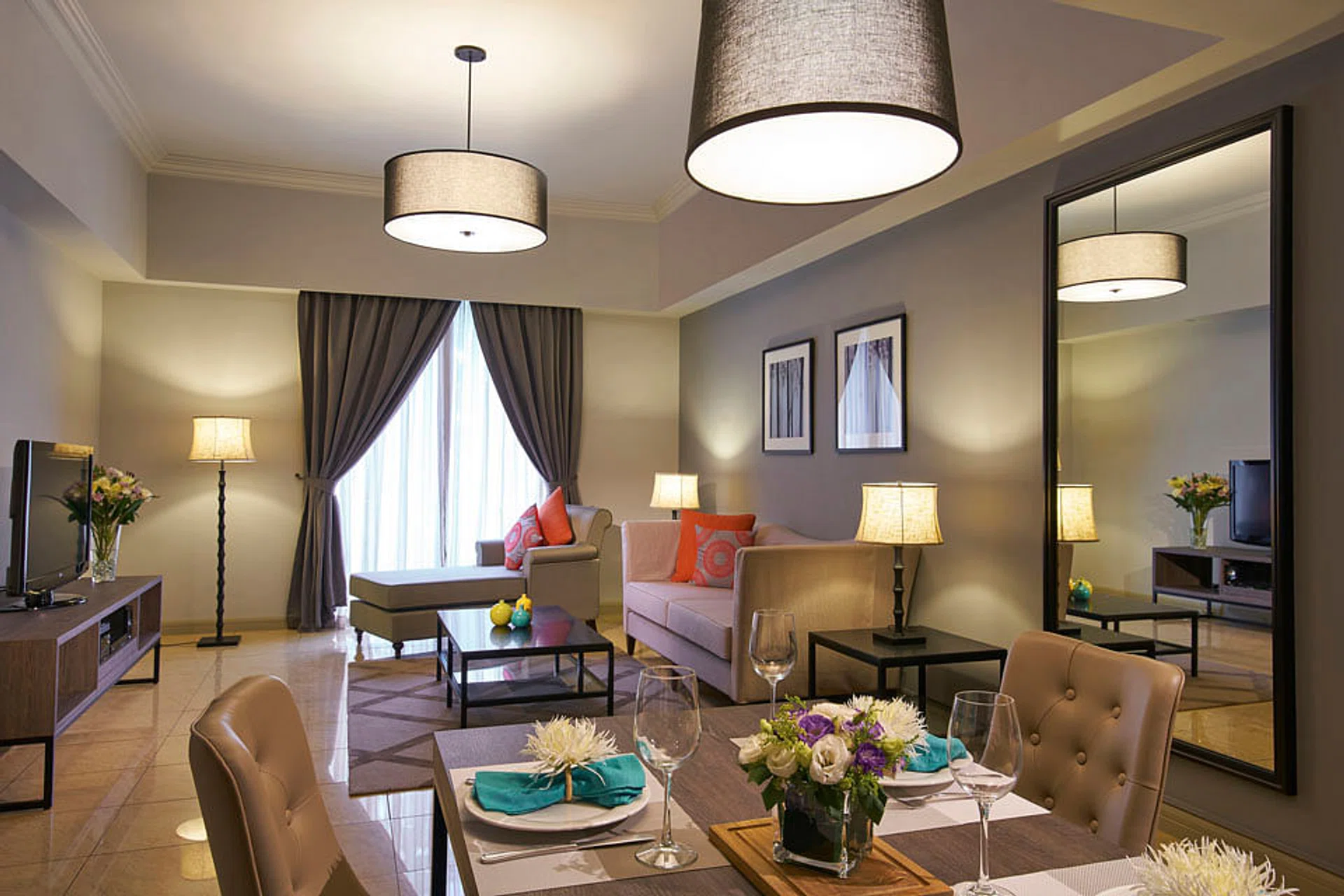 FEHT expects S'pore hospitality industry to stay competitive - The ...