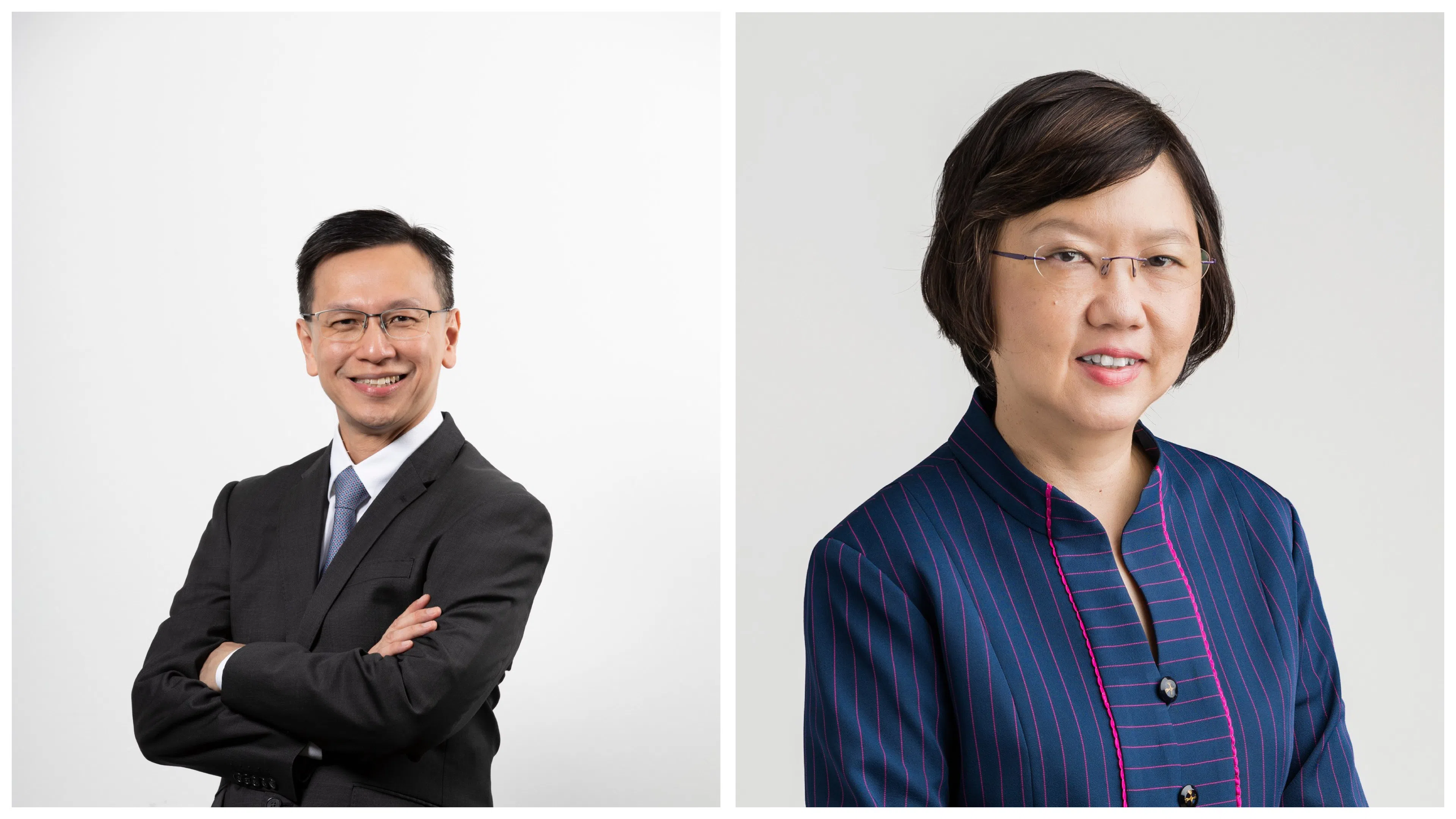 Singapore names five new Iras board members; four are re-appointed ...
