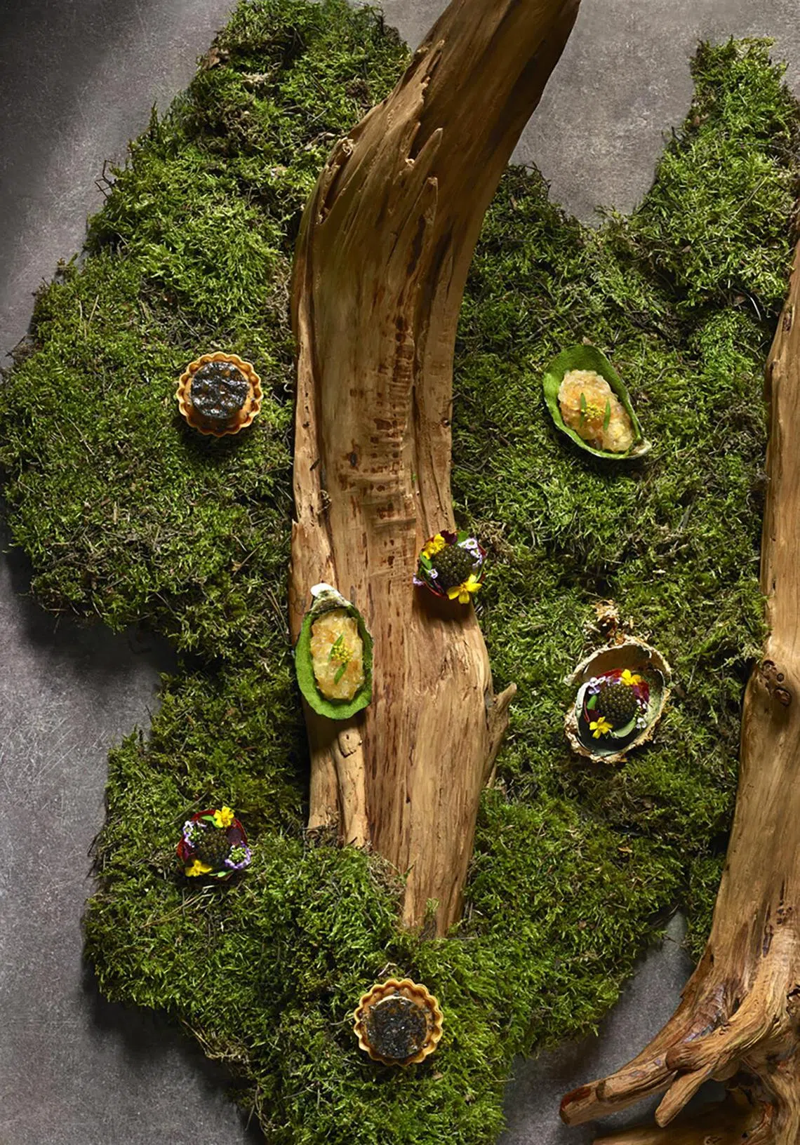 Mod-Asian restaurant Imbue dazzles with execution but lacks direction ...