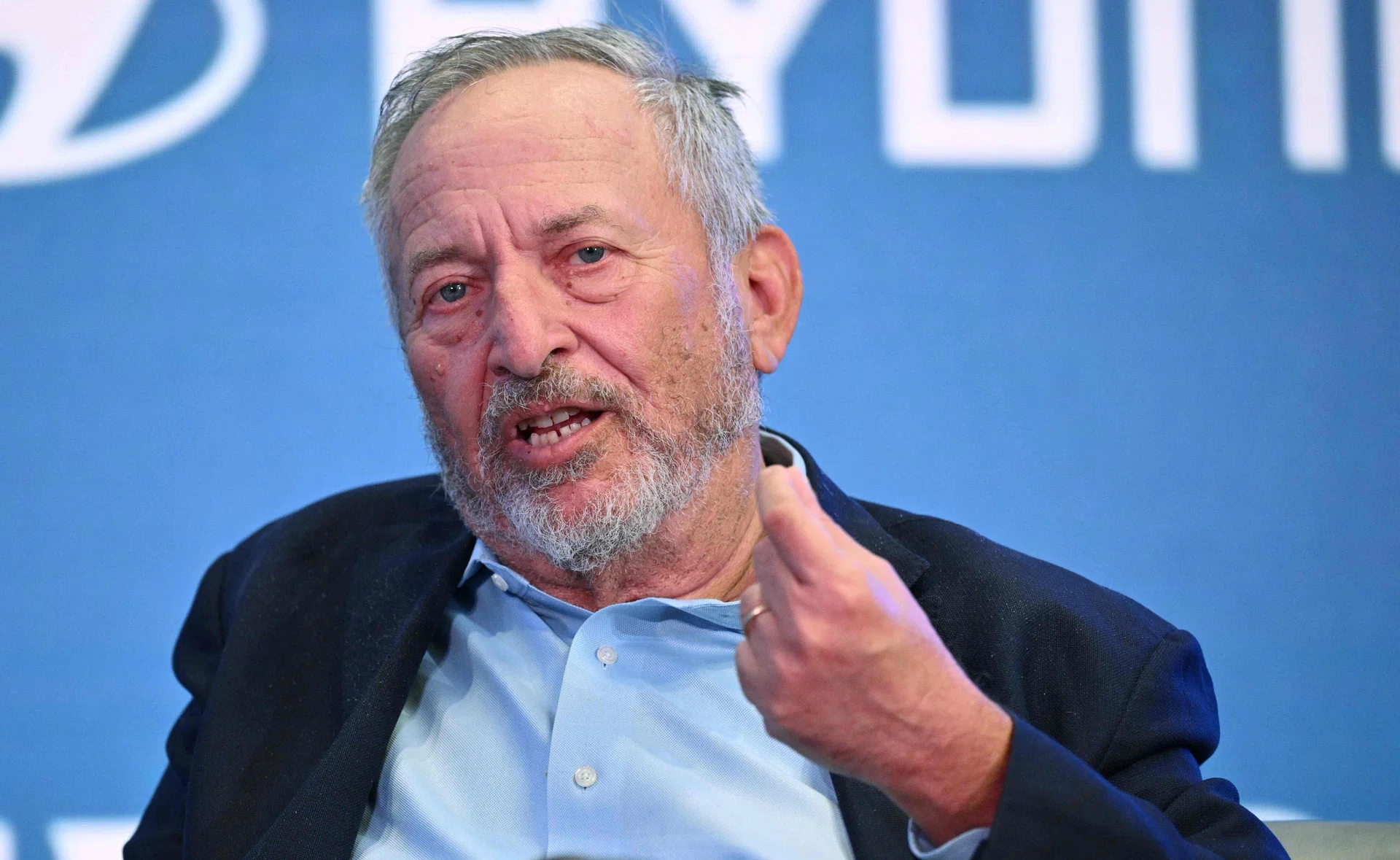 Larry Summers and Jeffrey Epstein’s deeply troubling ties - The ...