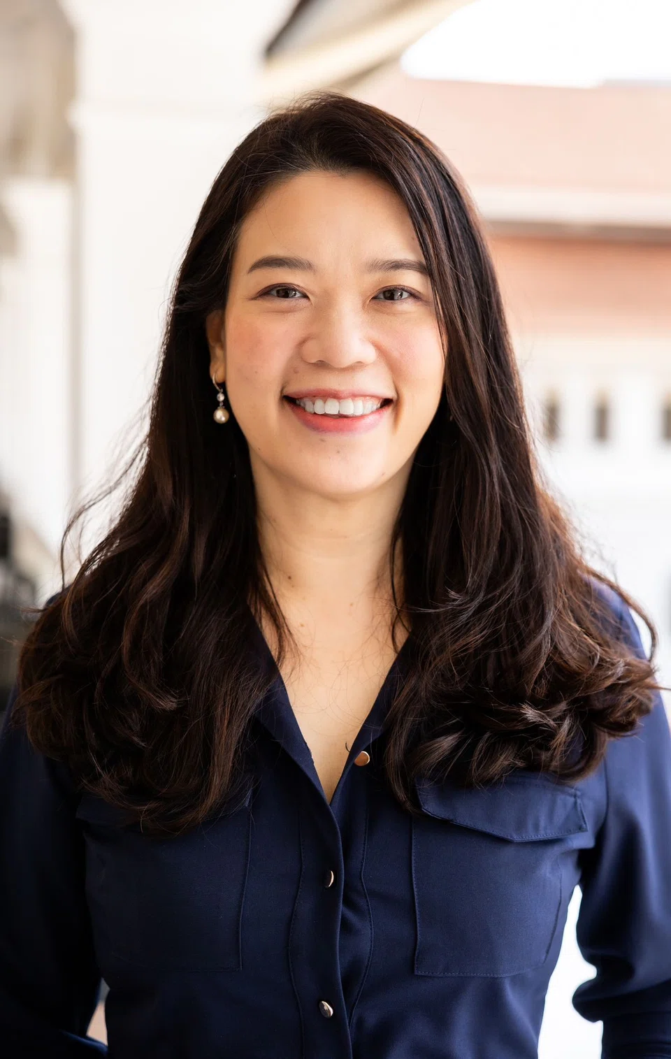 Temasek-backed Clifford Capital names Lily Choh CEO of its asset ...