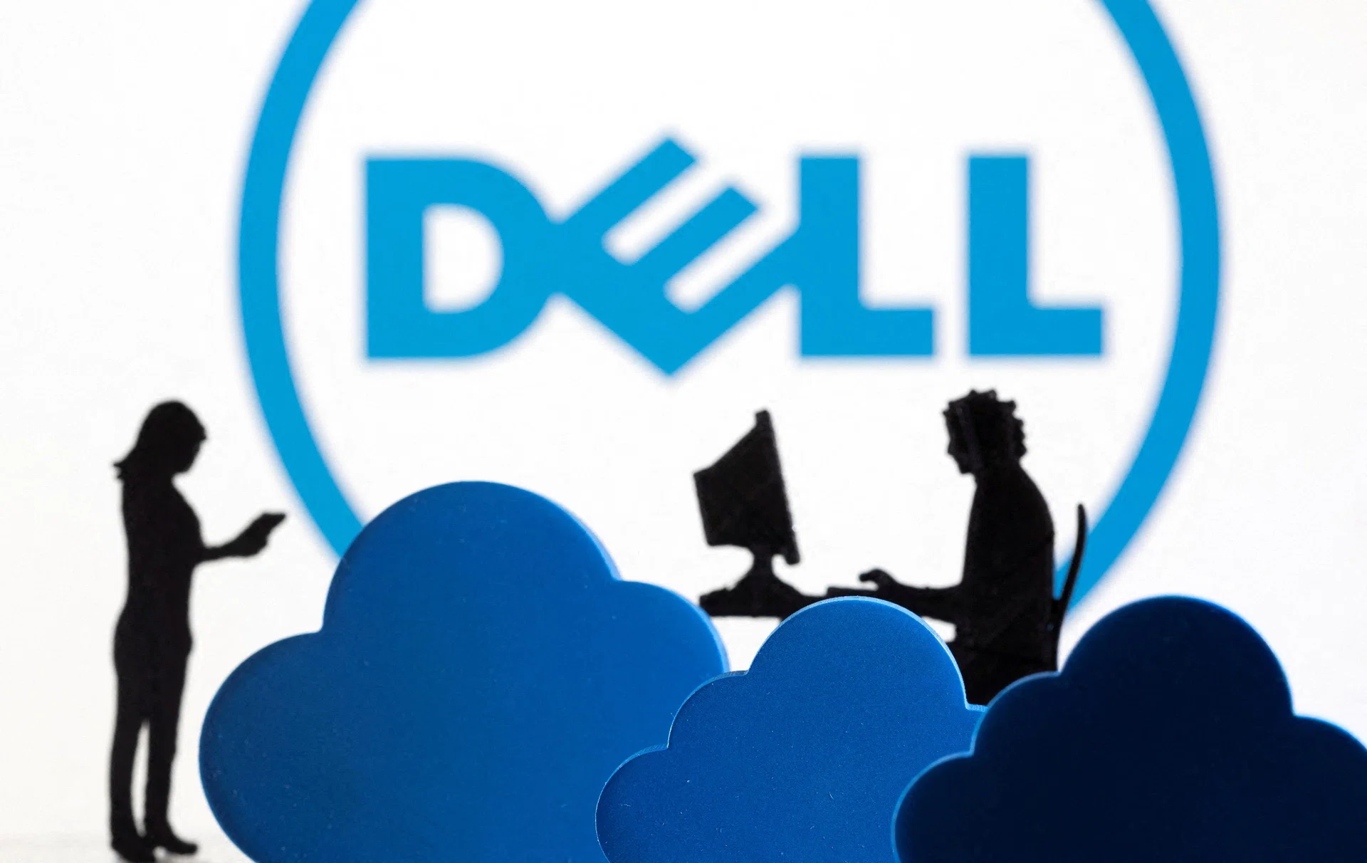 Dell cuts workers in sales team reorganisation with new AI-focused unit ...